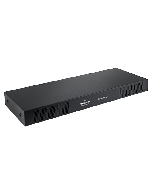 Avocent AV 2108 Analog KVM Switch | Bud Griffin and Associates