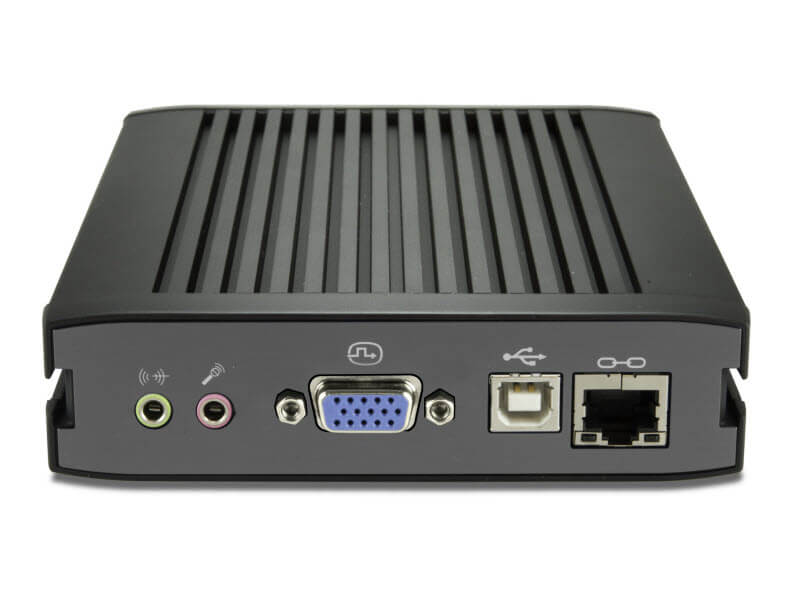 Avocent Matrix MXT5120 VGA Transmitter | R.B. Akins