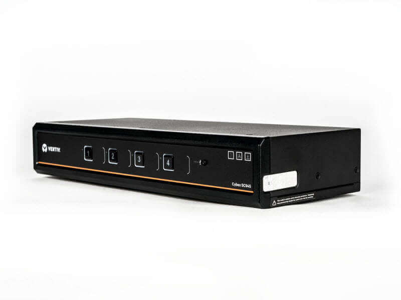 SC945DPH | Weber & Associates, Inc