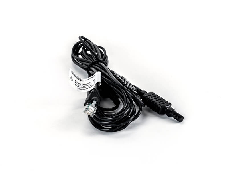 Liebert SN-Z02 Integrated Temperature Sensor | Fuller Engineering LLC