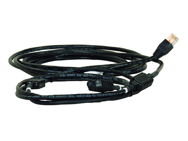 Liebert SN-Z03 Integrated Temperature and Humidity Sensor | J.S ...