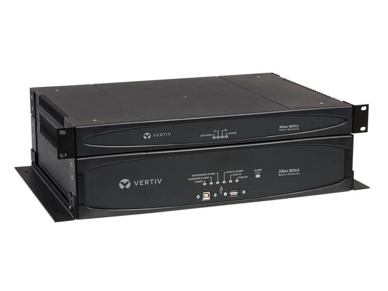 Albér BDSU-50 Universal Battery Diagnostic System