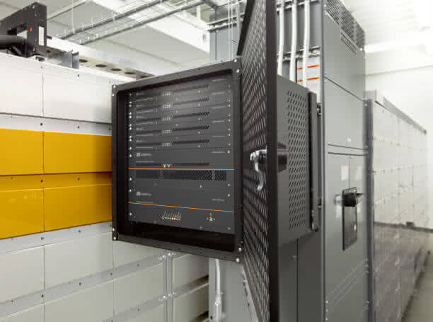 Albér BDS-256XL Battery Monitoring System | JG Blackmon & Associates