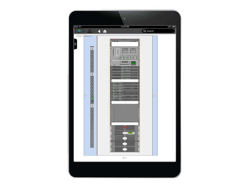 Discontinued Trellis™ Mobile Suite | Access Inc.