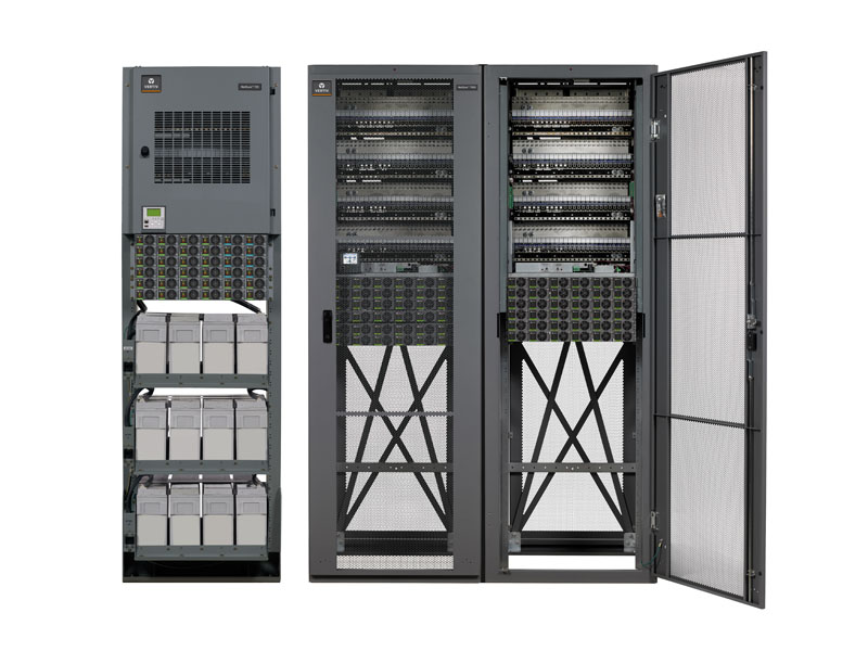 NetSure 7000 Series for Core / Edge | J.S. Fleming Associates, Inc.