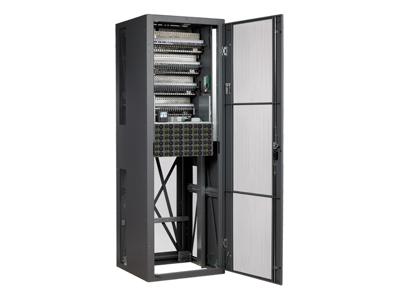 NetSure 7000 Series for Core / Edge | Access Michigan