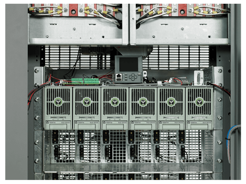 NetSure 7200 Series | J.S. Fleming Associates, Inc.