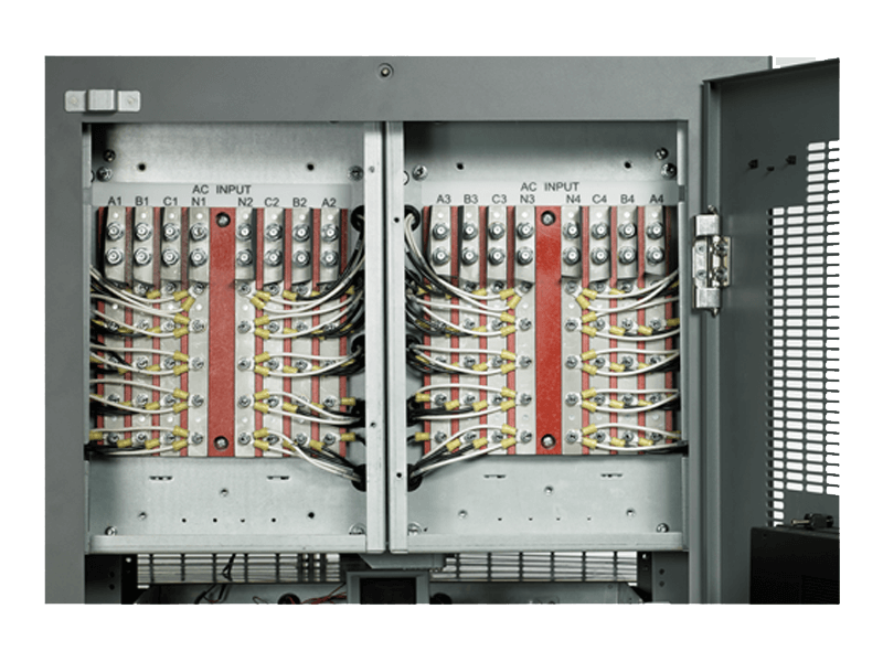 NetSure 7200 Series | J.S. Fleming Associates, Inc.