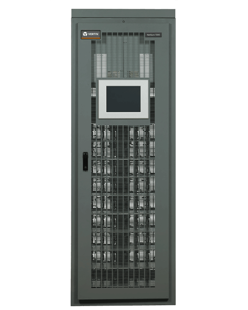 NetSure 7200 Series | J.S. Fleming Associates, Inc.