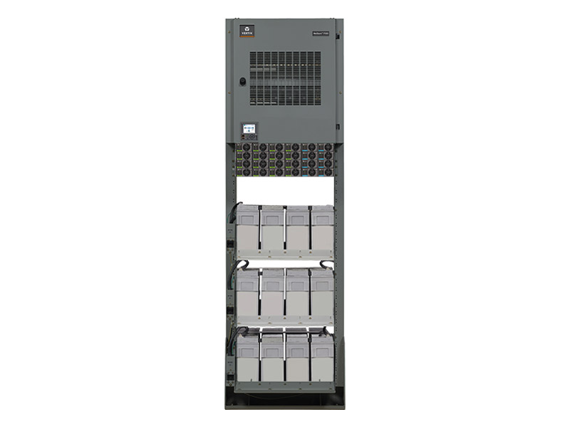 NetSure 7000 Series for Core / Edge | Bud Griffin and Associates
