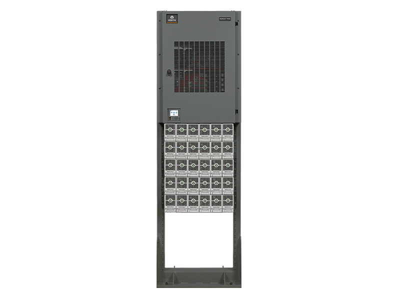 NetSure 7000 Series for Core / Edge | Access Michigan