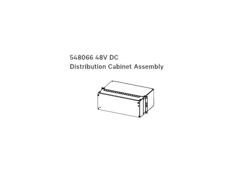 NetSure Distribution Panels | J.S. Fleming Associates, Inc.