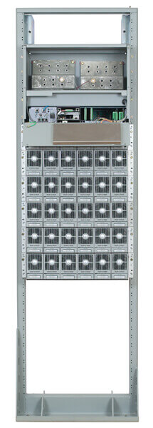 NetSure 700 Series | J.S. Fleming Associates, Inc.