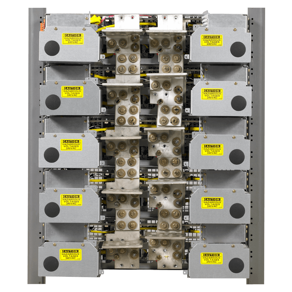 NetSure 722 Bulk Output Power System | Access Inc.