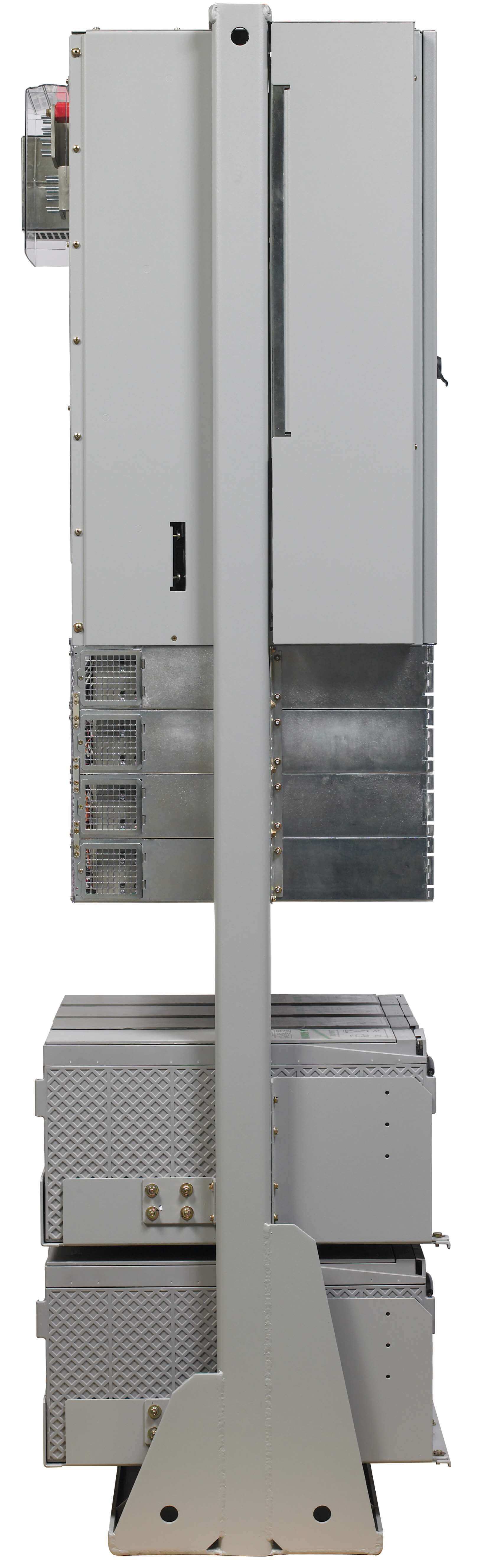 NetSure 700 Series | J.S. Fleming Associates, Inc.