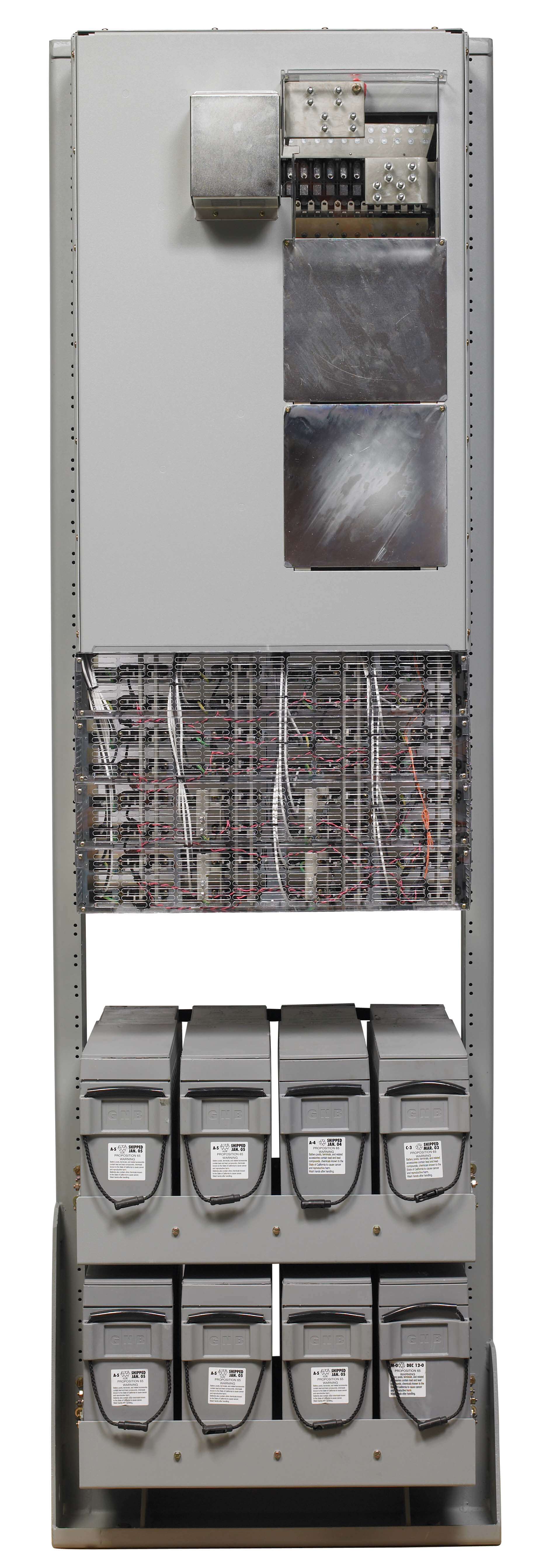 NetSure 700 Series | J.S. Fleming Associates, Inc.