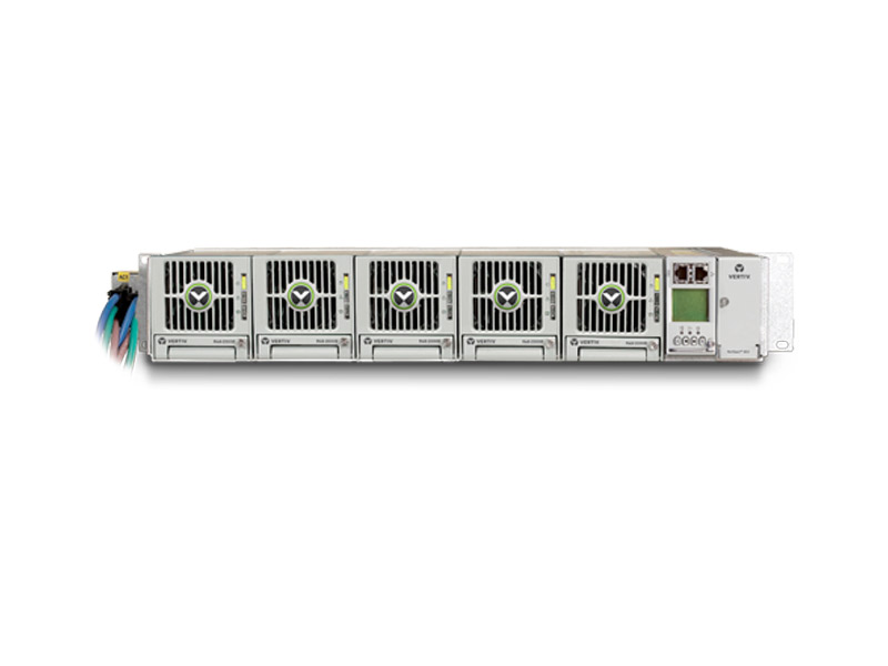 NetSure 502 Integrated DC Power System | ITS