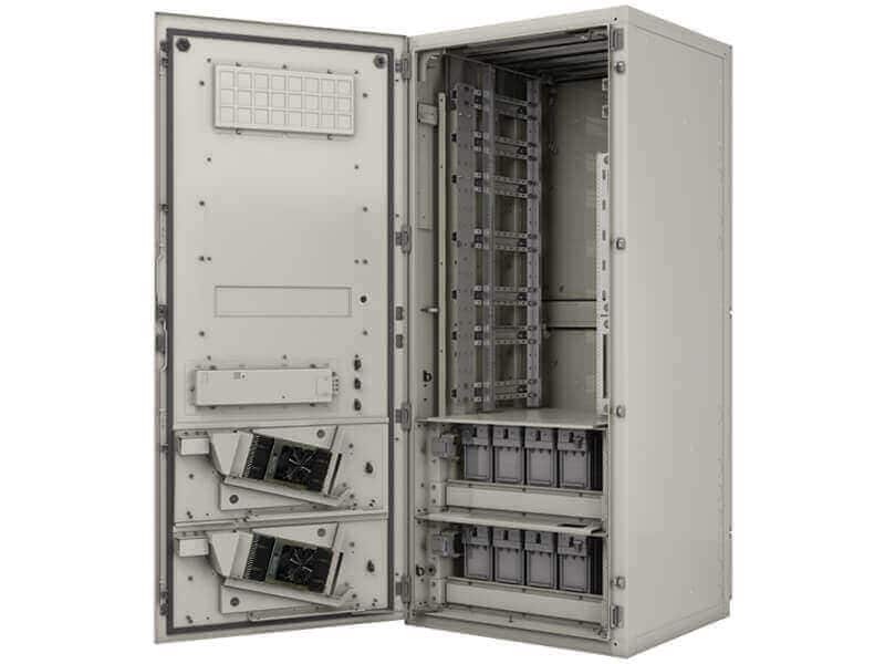 Vertiv XTE 601E Series | Weber & Associates, Inc