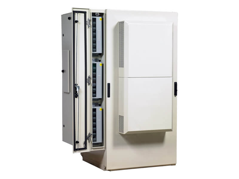 Vertiv XTE 601E Series | Weber & Associates, Inc