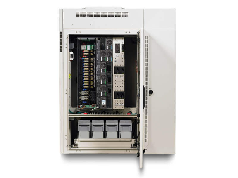 NetSure 512 582137000 up to 100A | Fuller Engineering LLC