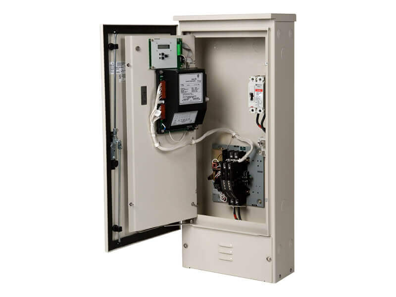 Vertiv XTE ATS, Outdoor | Access