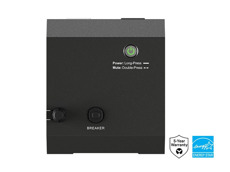 Vertiv™ Liebert® Power-UPS Lithium, 400VA | Access Inc.