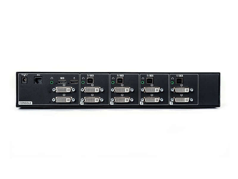 SC940DVI | Tech Plan Inc