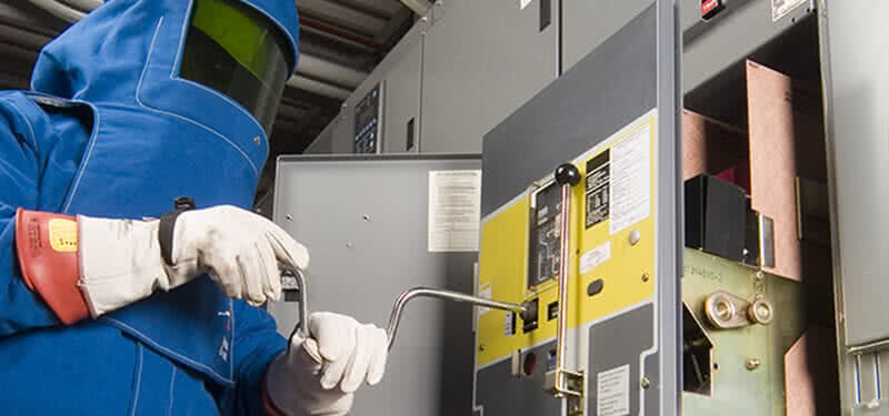 Arc Flash Studies | Data Center Systems, Inc