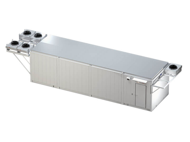 Vertiv™ SmartMod™ | Fuller Engineering LLC