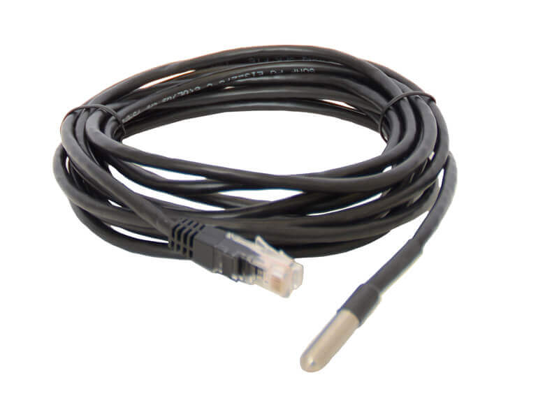SRT-50 Vertiv™ Geist™ Environmental Sensor | Bud Griffin and Associates