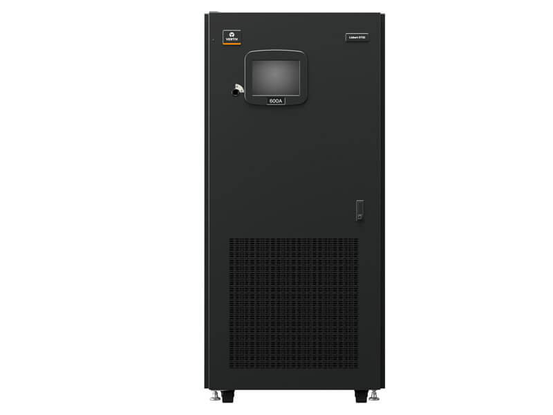 Liebert STS2 SR 400A | ITS