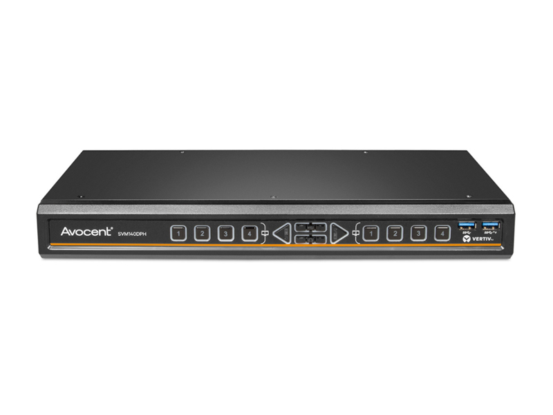 Vertiv™ Avocent® SwitchView™ Matrix | Access Michigan