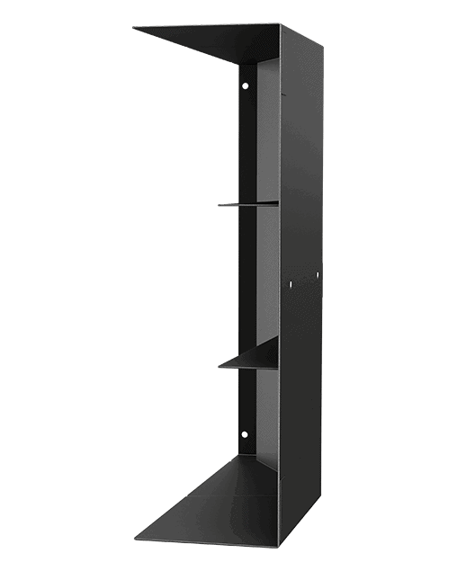 SA1-09001, Vertiv Geist SwitchAir | J.S. Fleming Associates, Inc.