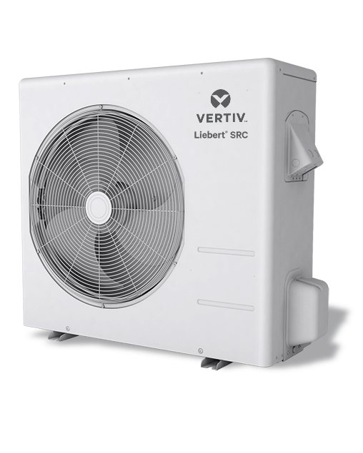 Discontinued Liebert SRC Mini-Split Cooling System, 4.5-11kW | Access Inc.