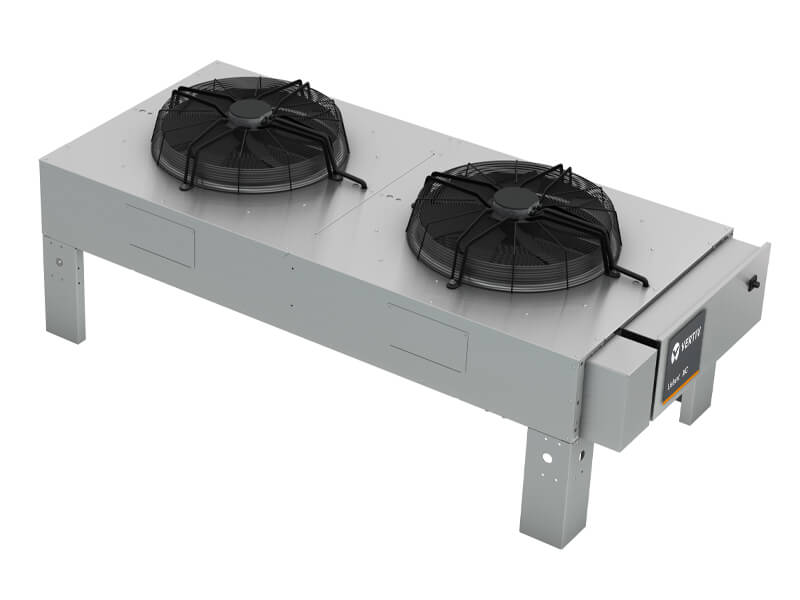 Liebert® DSE Free-Cooling Economization System, 50-265 kW | Weber ...