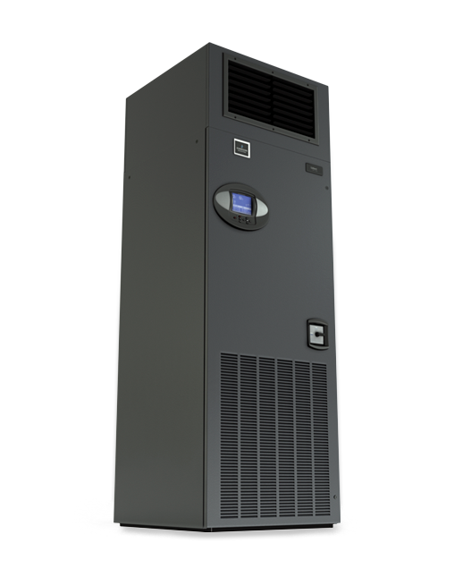 Liebert Challenger 3000 Perimeter Cooling System | Tech Plan Inc