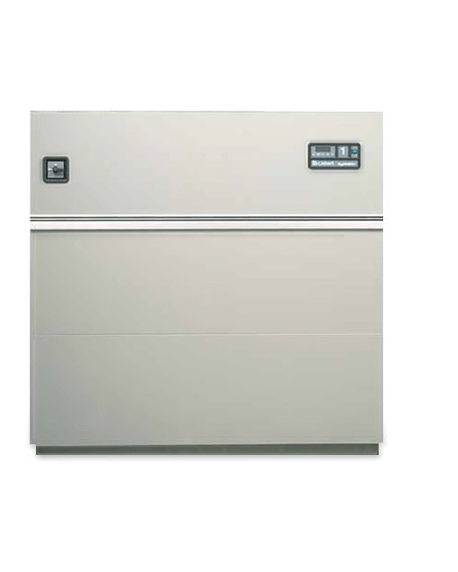 Liebert Deluxe System 3 Precision Cooling Systems, 21-105kW | CDP Corp