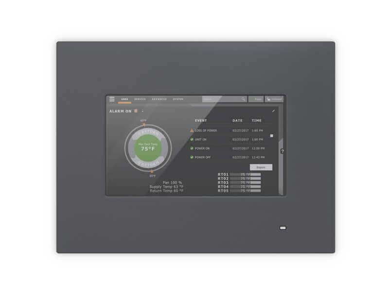 Liebert iCOM Cooling Unit Control for Data Center Efficiency | Data ...