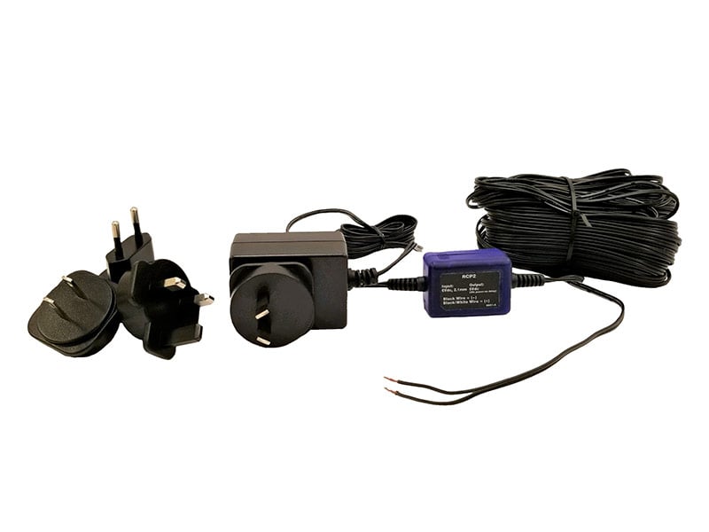PFS-100 UN Vertiv™ Geist™ Environmental Sensor | Fuller Engineering LLC