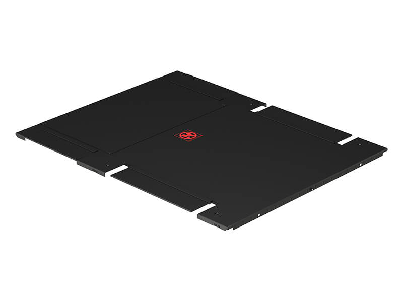 Vertiv™ VR Rack Accessories - Doors and Security Handles | Common Framework