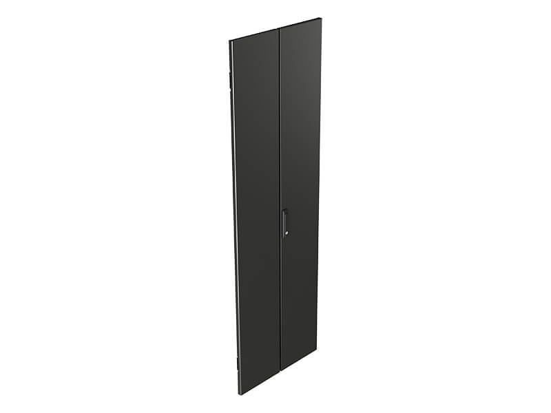 Vertiv™ VR Rack Accessories – Doors and Security Handles | Data Center ...