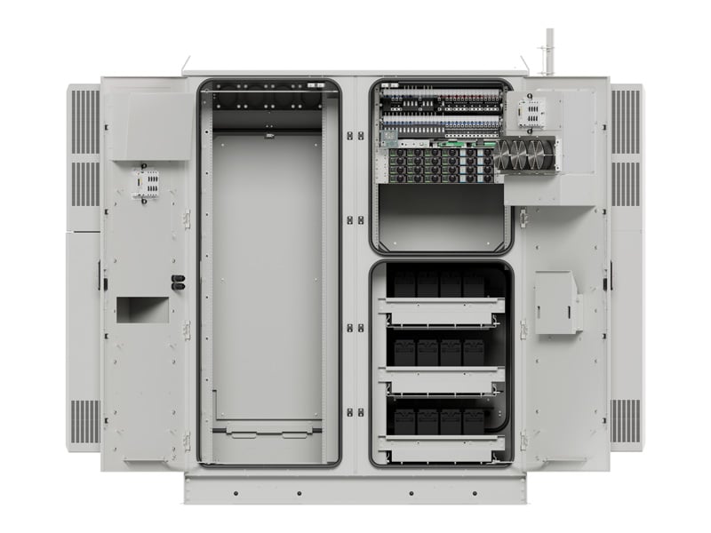 Vertiv XTE 201 Series | Access Inc.